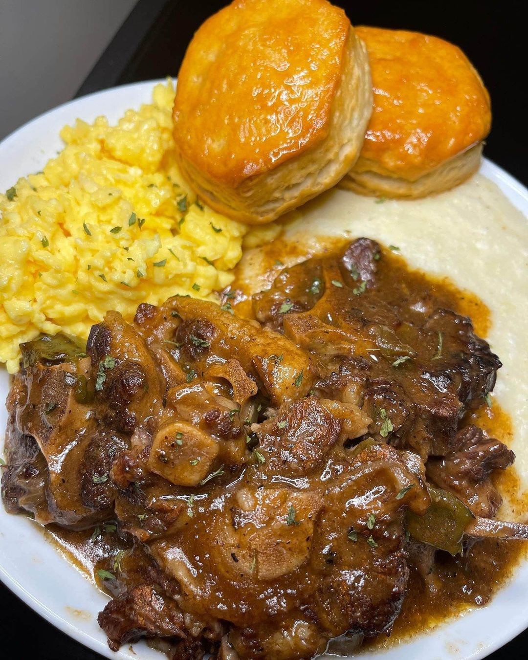 How To Make Oxtails - Easy Family Recipes