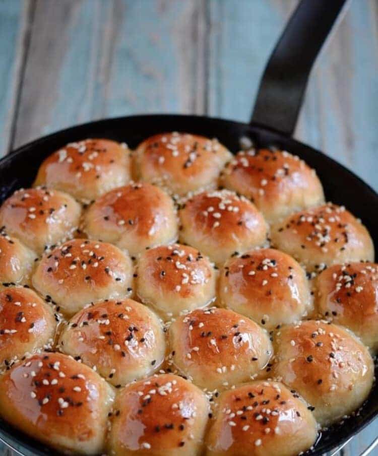 BEEHIVE - Nine Recipes