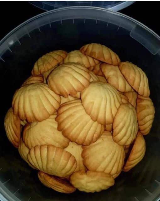 My Favorite Homemade Biscuits - Nine Recipes