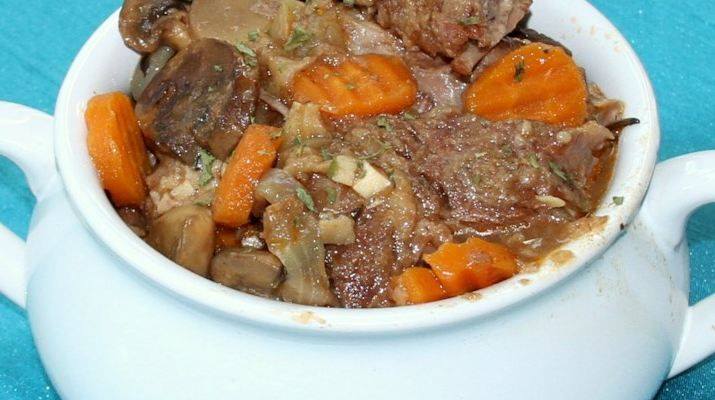 Most amazing and super easy beef pot roast in a slow cooker - Easy ...
