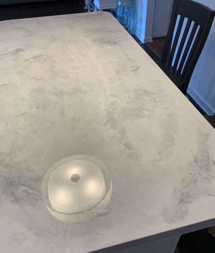 Stone Coat Countertops (epoxy!) - Easy Family Recipes