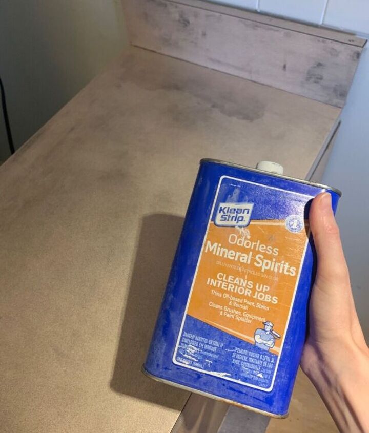 Stone Coat Countertops (epoxy!) - Easy Family Recipes