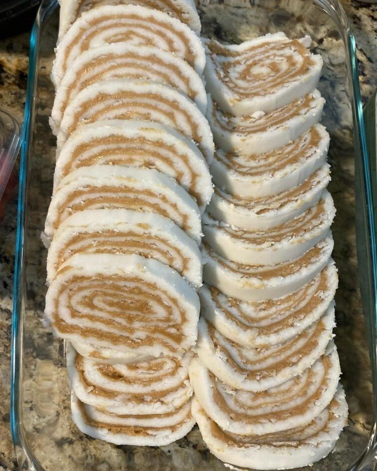 Old-Fashioned Potato Candy Recipe - Easy Family Recipes