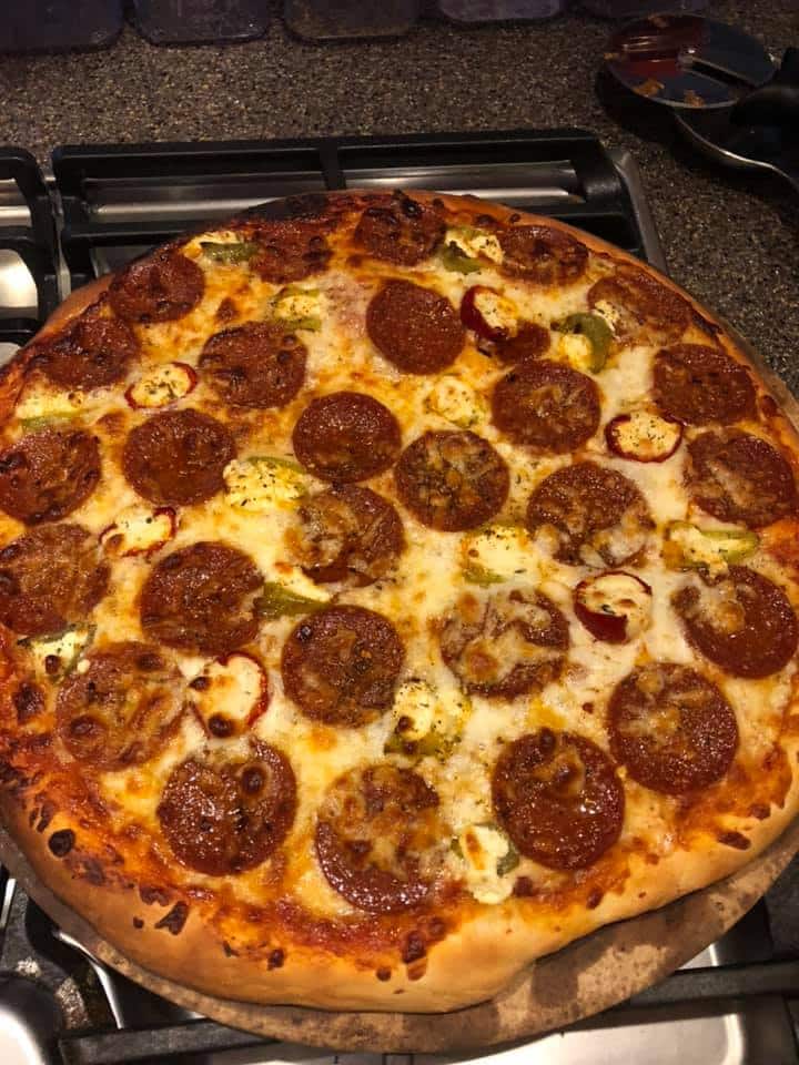 KNOCK YOU NAKED BARS - Easy Family Recipes