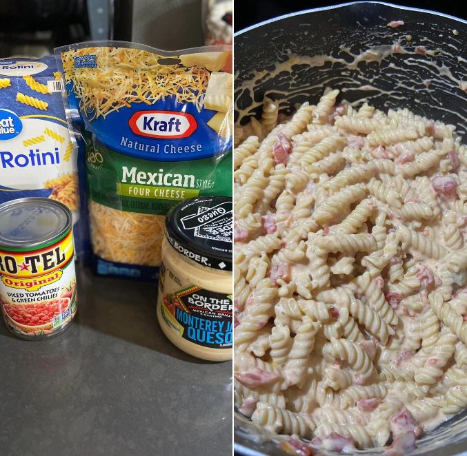 Quick Easy Pasta Recipe Easy Family Recipes
