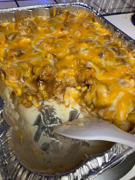 Kfc Famous Bowl - Nine Recipes