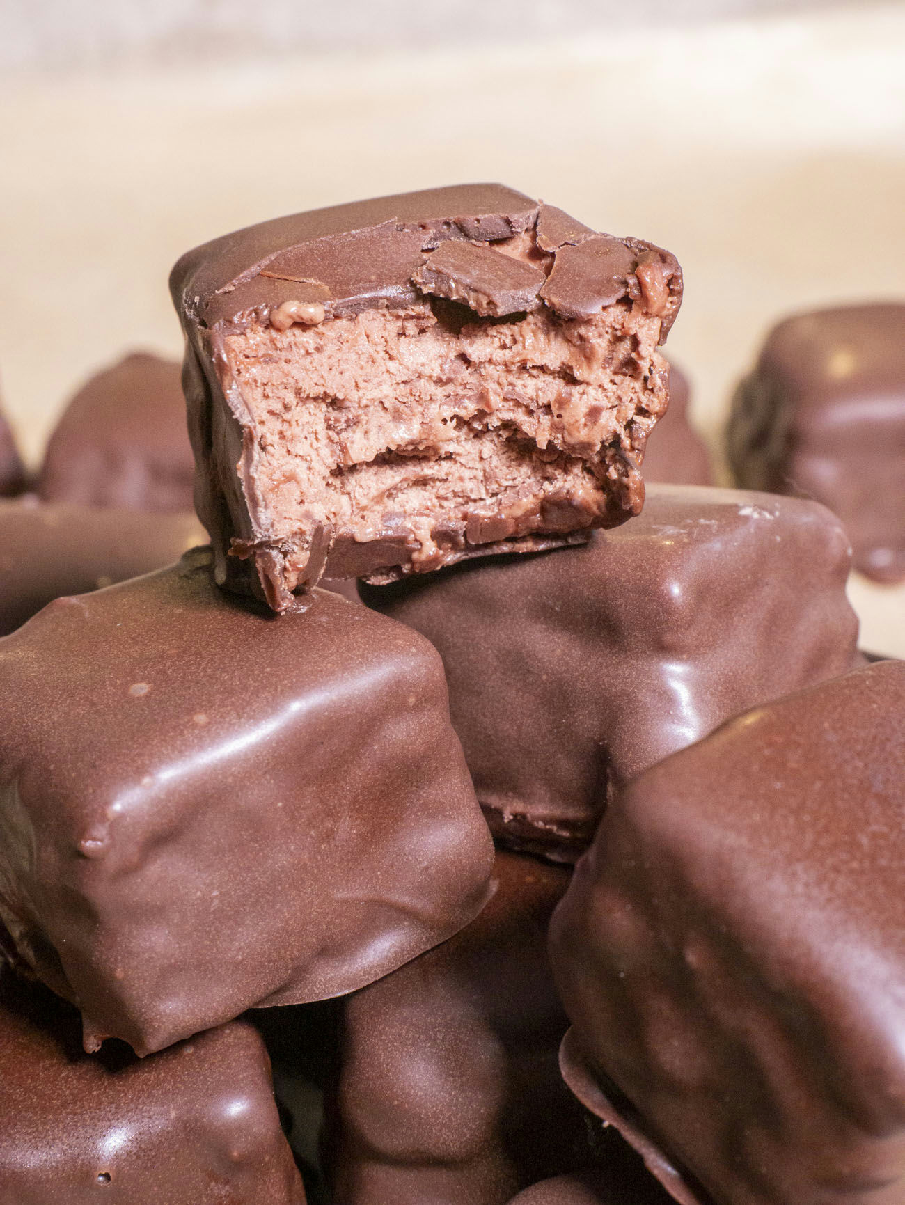 Cool Whip Candy Recipe - Easy Family Recipes