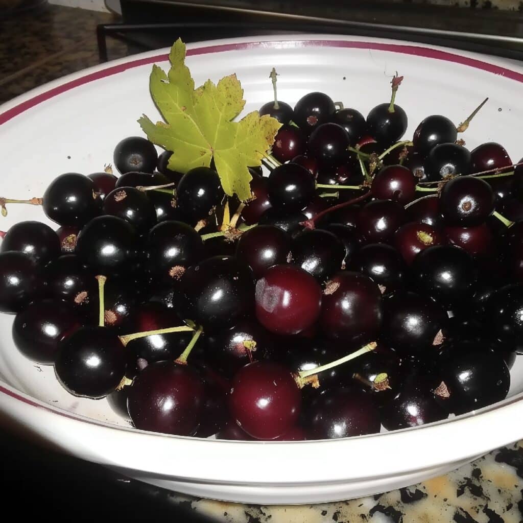 Wild Muscadine Jelly - Easy Family Recipes