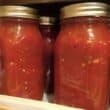 Oven Canned Tomatoes: A Timeless Recipe for Convenience and Flavor ...