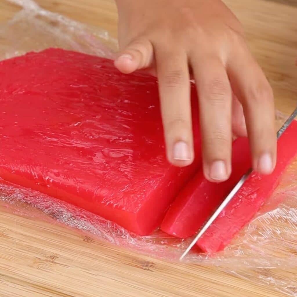 Easy Homemade Sweets for Kids: A Fun and Colorful Treat! - Easy Family ...