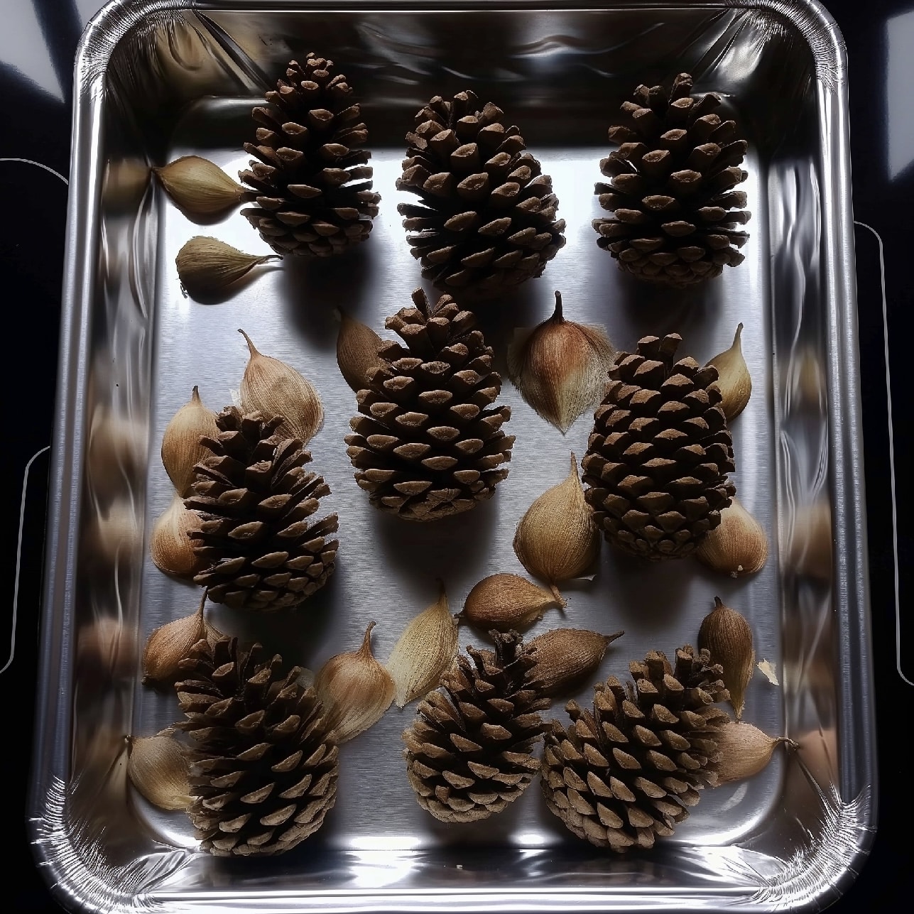 Transform Your Home with Scented Pine Cones: A Step-by-Step DIY Guide ...