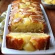 Pineapple Quick Bread - Easy Family Recipes