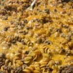 Garlic Overload Burgers with Creamy Garlic Burger Sauce - Nine Recipes