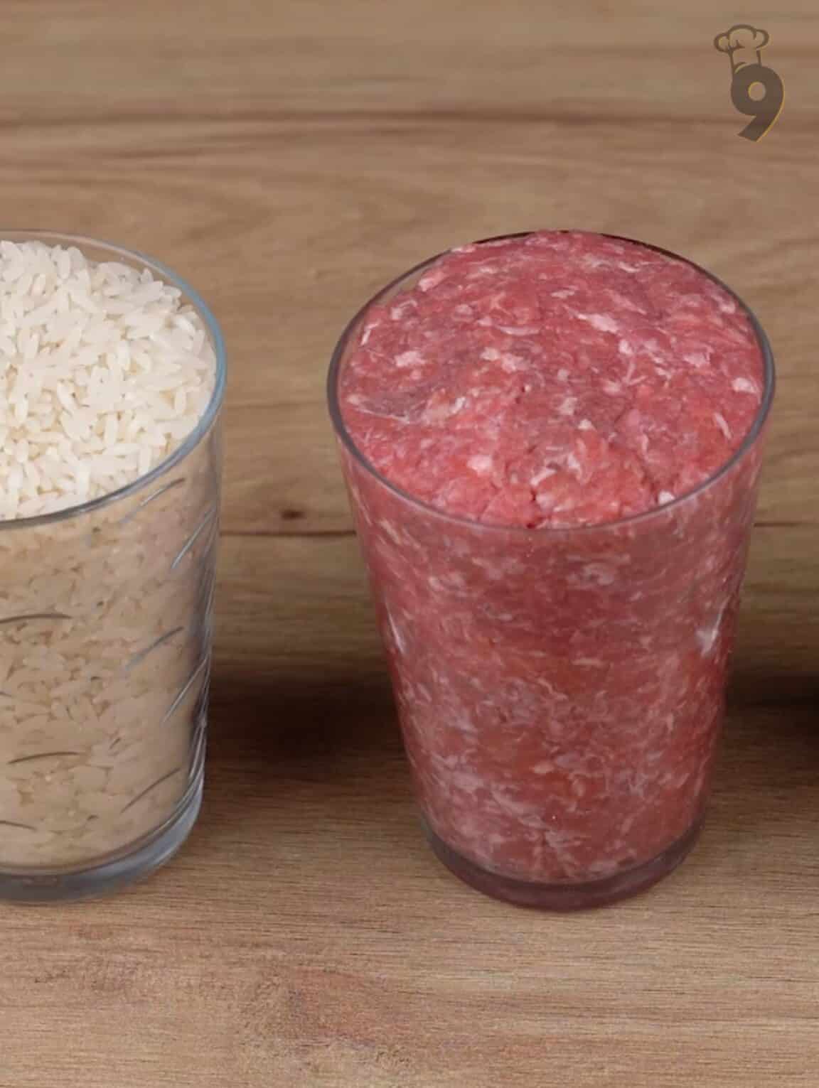 Classic 80s Beef Croquettes with Rice - Easy Family Recipes