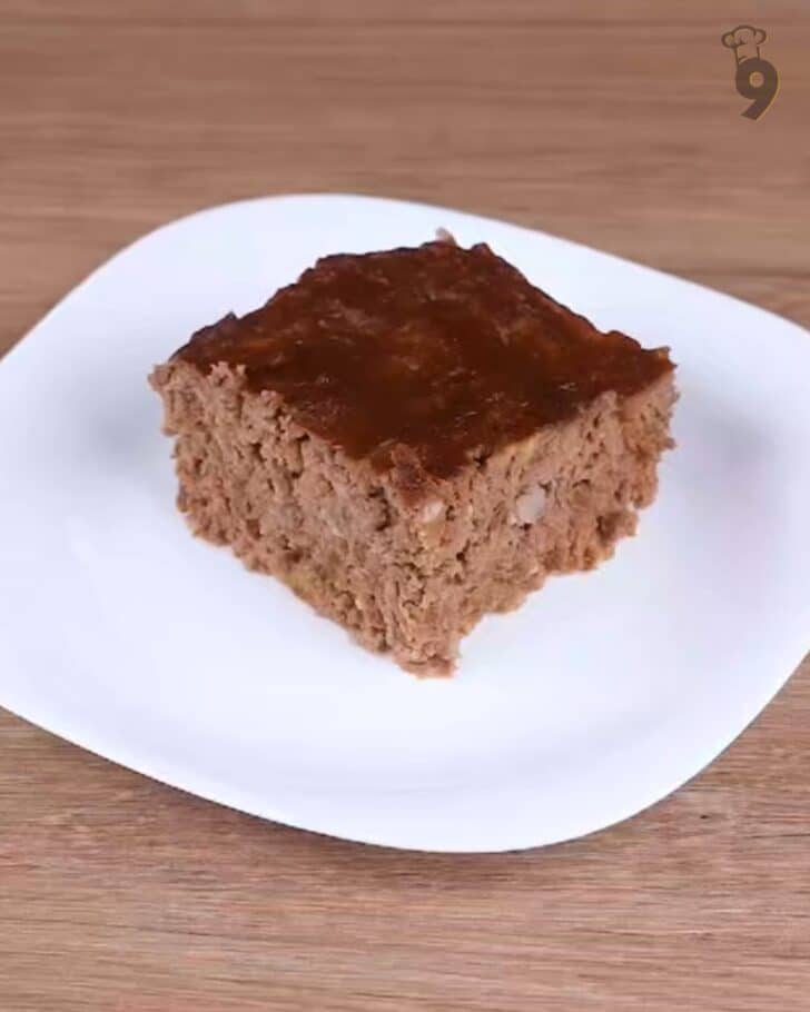 Best Meat Roll Recipe - Easy Family Recipes