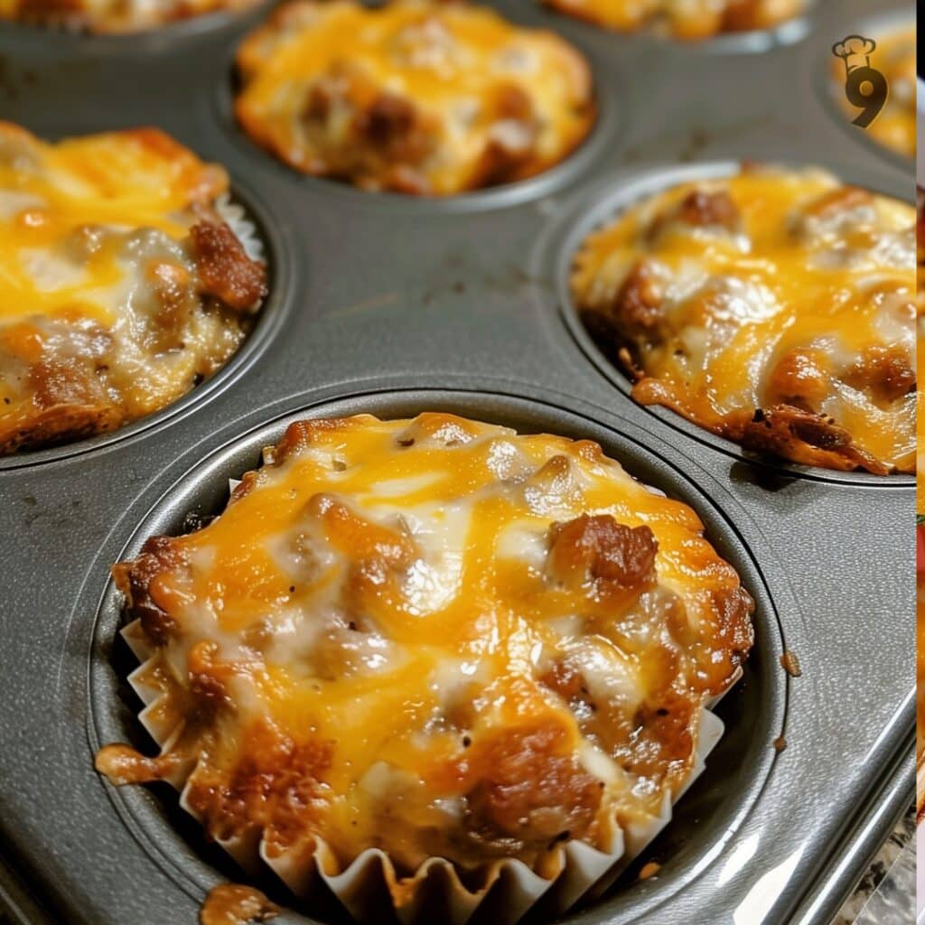 Easy Cheesy Snack: Your Go-To Recipe for Chewy and Cheesy Goodness ...