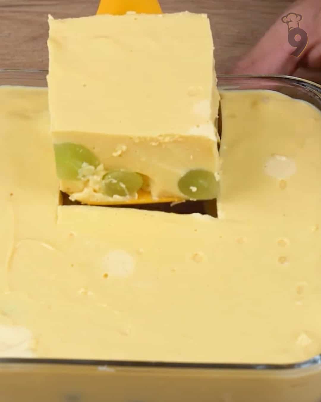 Pineapple Jelly Grape Delight Recipe - Easy Family Recipes