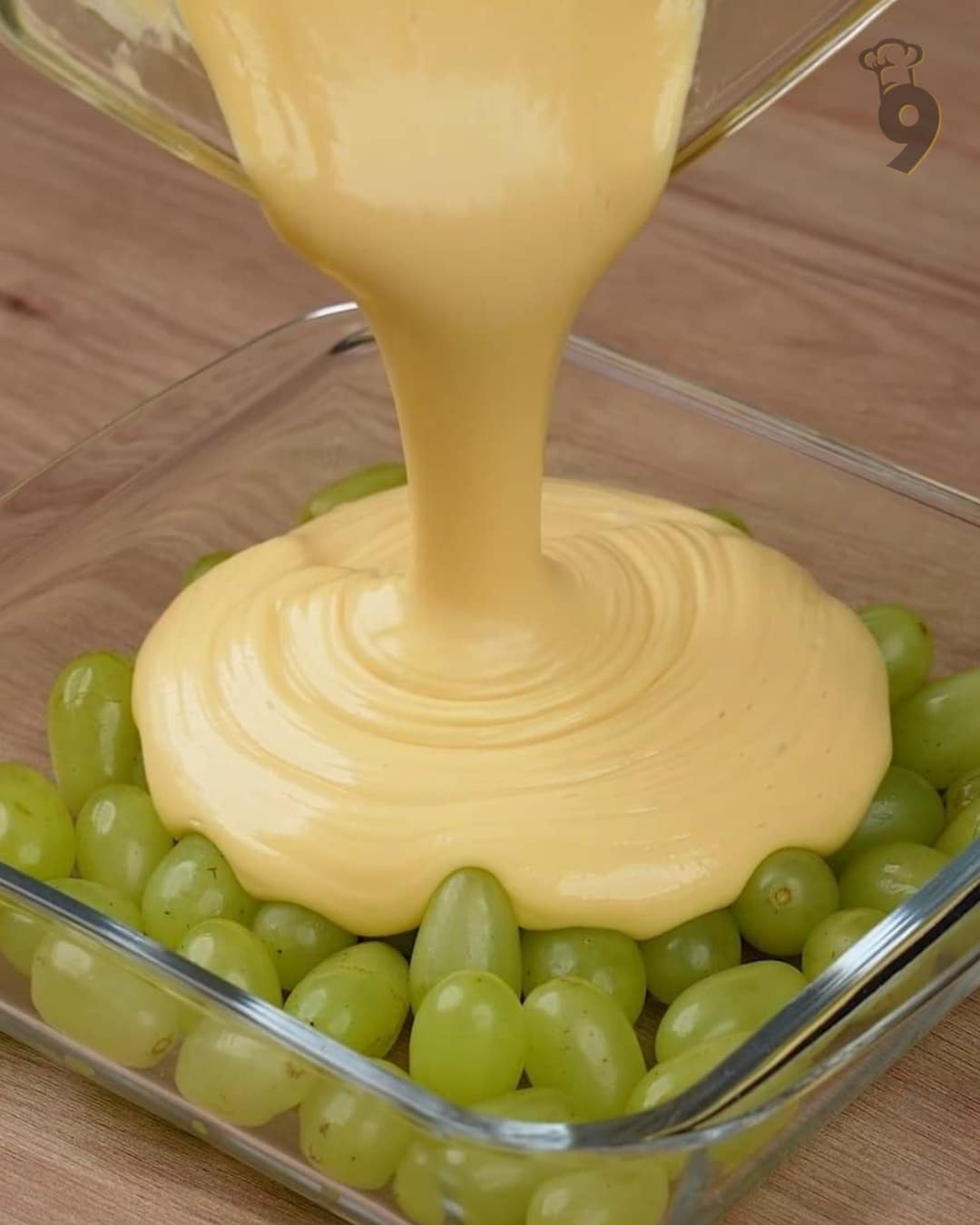 Pineapple Jelly Grape Delight Recipe - Easy Family Recipes