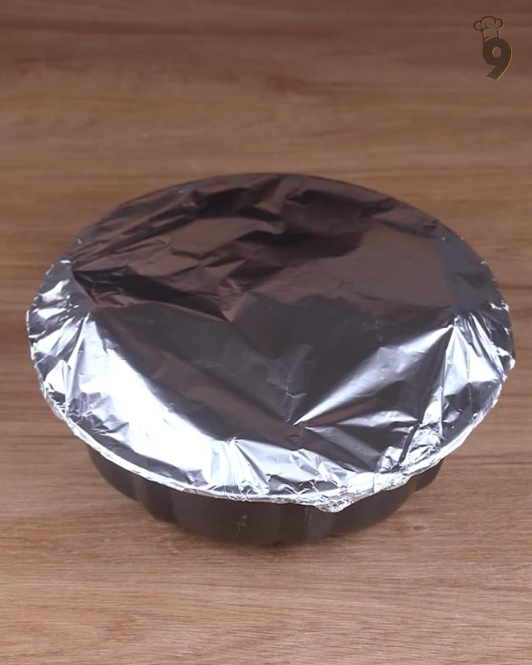 Salmon and Potatoes in a Ring Baking Pan - Easy Family Recipes