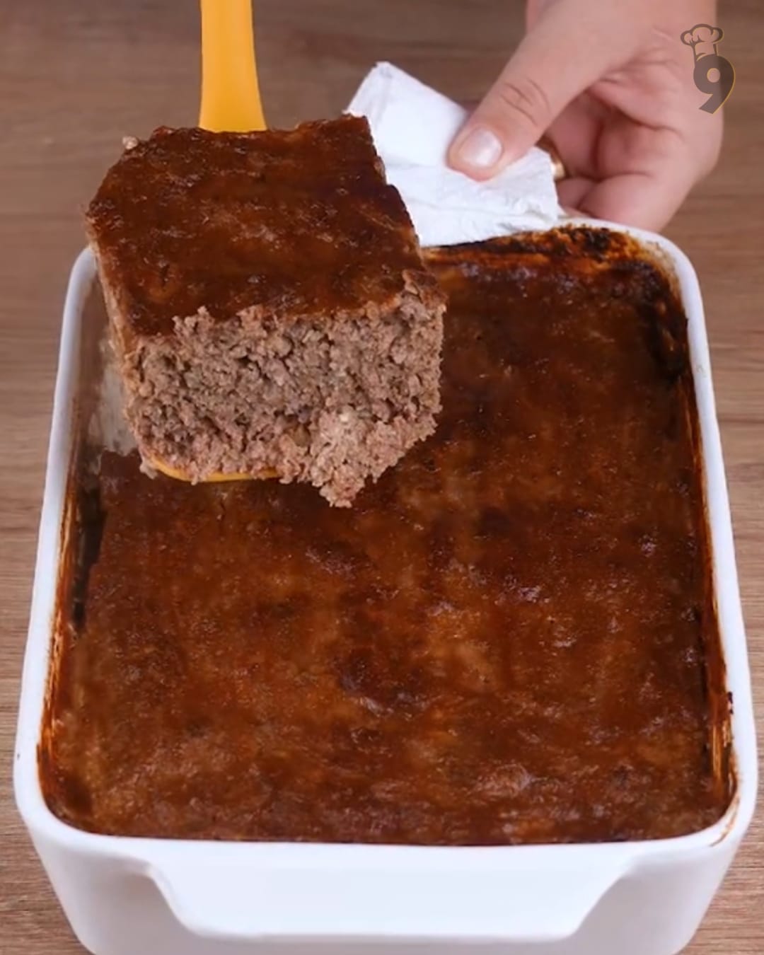 Best Meat Roll Recipe - Easy Family Recipes