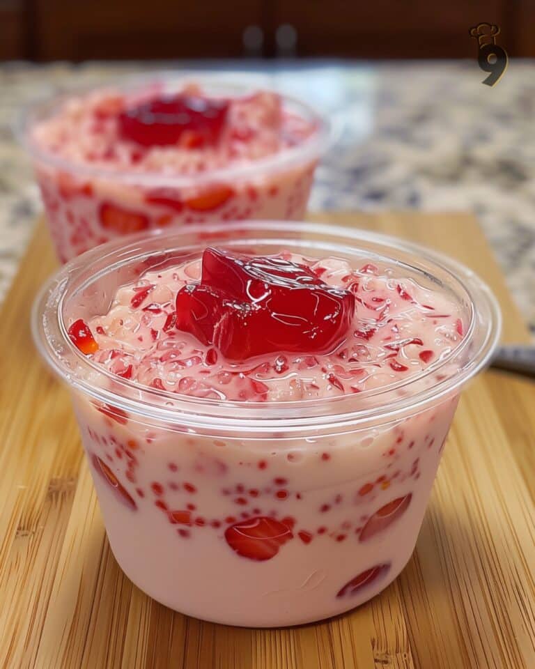 Creamy Pasta Salad Recipe - Nine Recipes