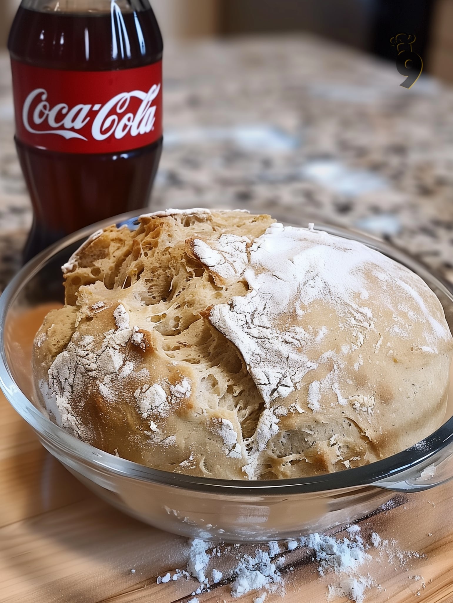 Unbelievable Coca Cola Bread: The Secret Recipe You Have to Try! - Nine ...
