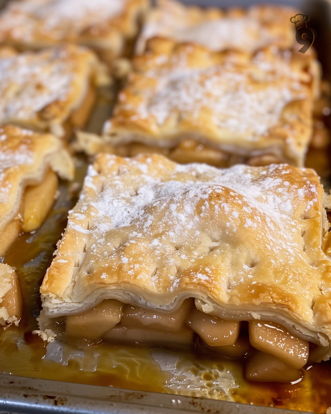 Can’t Stop, Won’t Stop: The Irresistible Apple Slices We Made Three ...