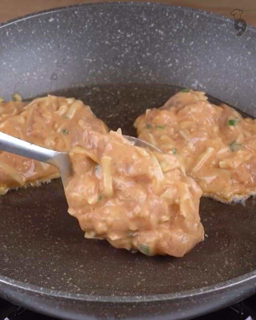Irresistibly Chicken Fritters - Easy Family Recipes