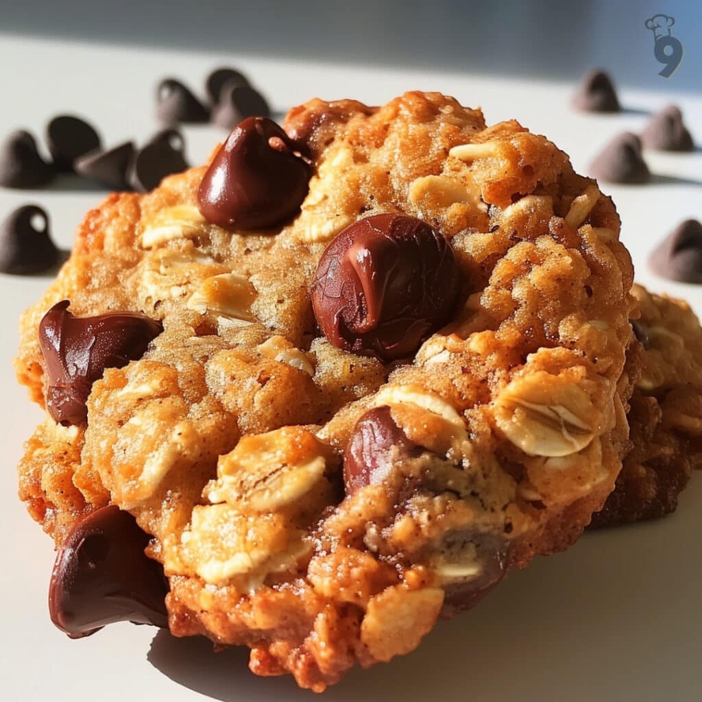 Healthy Cookies—No Sugar, No Flour! - Easy Family Recipes