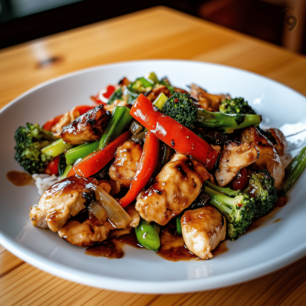 Chi-Chi's Baked Chicken Chimichangas - Nine Recipes