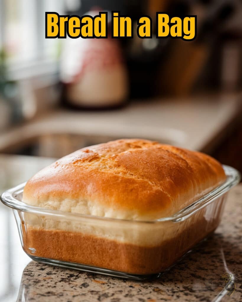 Easy Bread in a Bag Recipe: Delicious and Simple